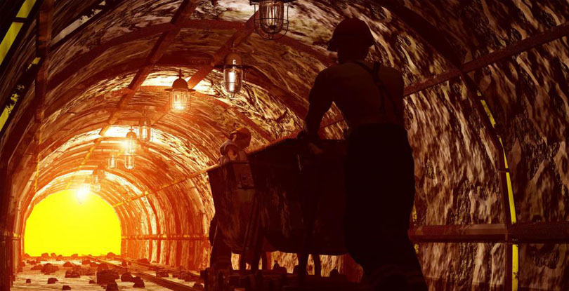 Foreign Investors Tap Mining Industry in Philippines