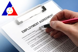 DOLE Registration in the Philippines