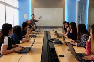 Serviced Offices and Coworking Spaces For Rent in Sun Life Center, BGC