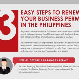 Step-by-Step Guide on Business Permit Renewal in the Philippines