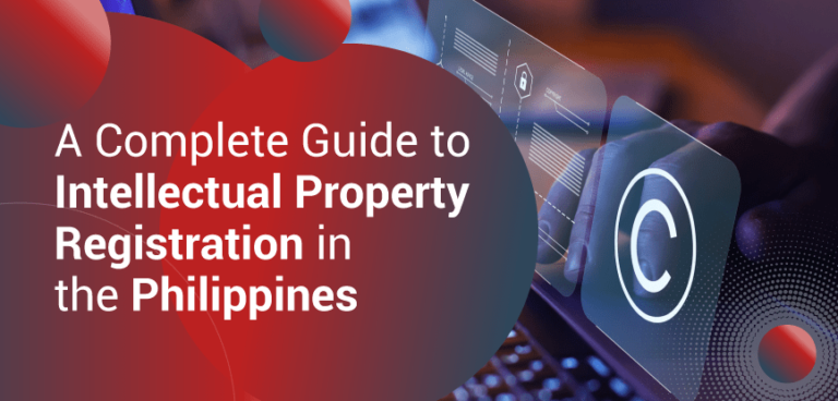 How to Register for Intellectual Property in the Philippines